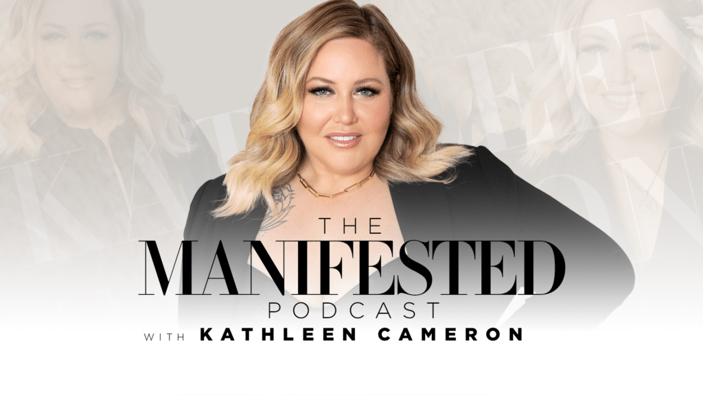 Podcast - Kathleen Cameron Official Website