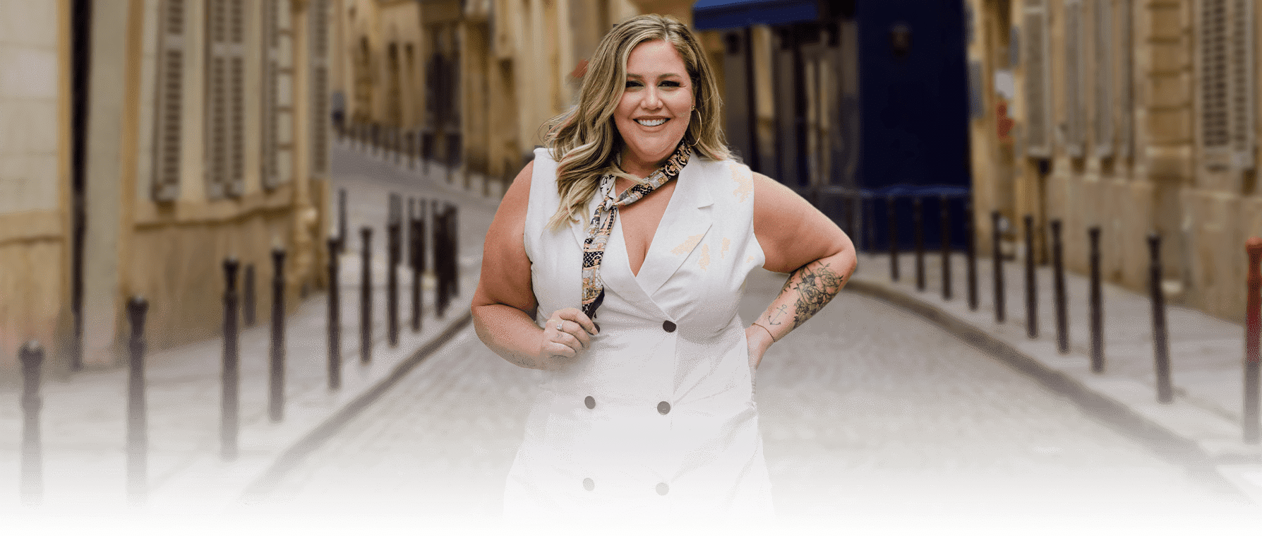 Reflection-2024 - Kathleen Cameron Official Website