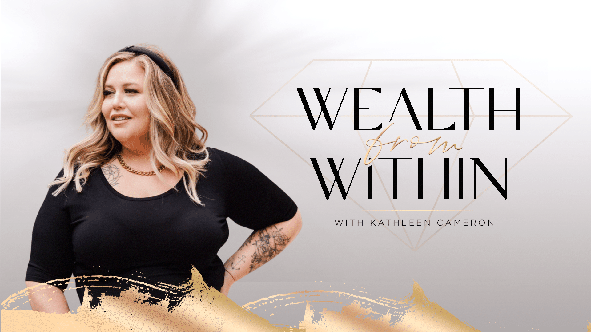 Wealth from Within - Kathleen Cameron Official Website