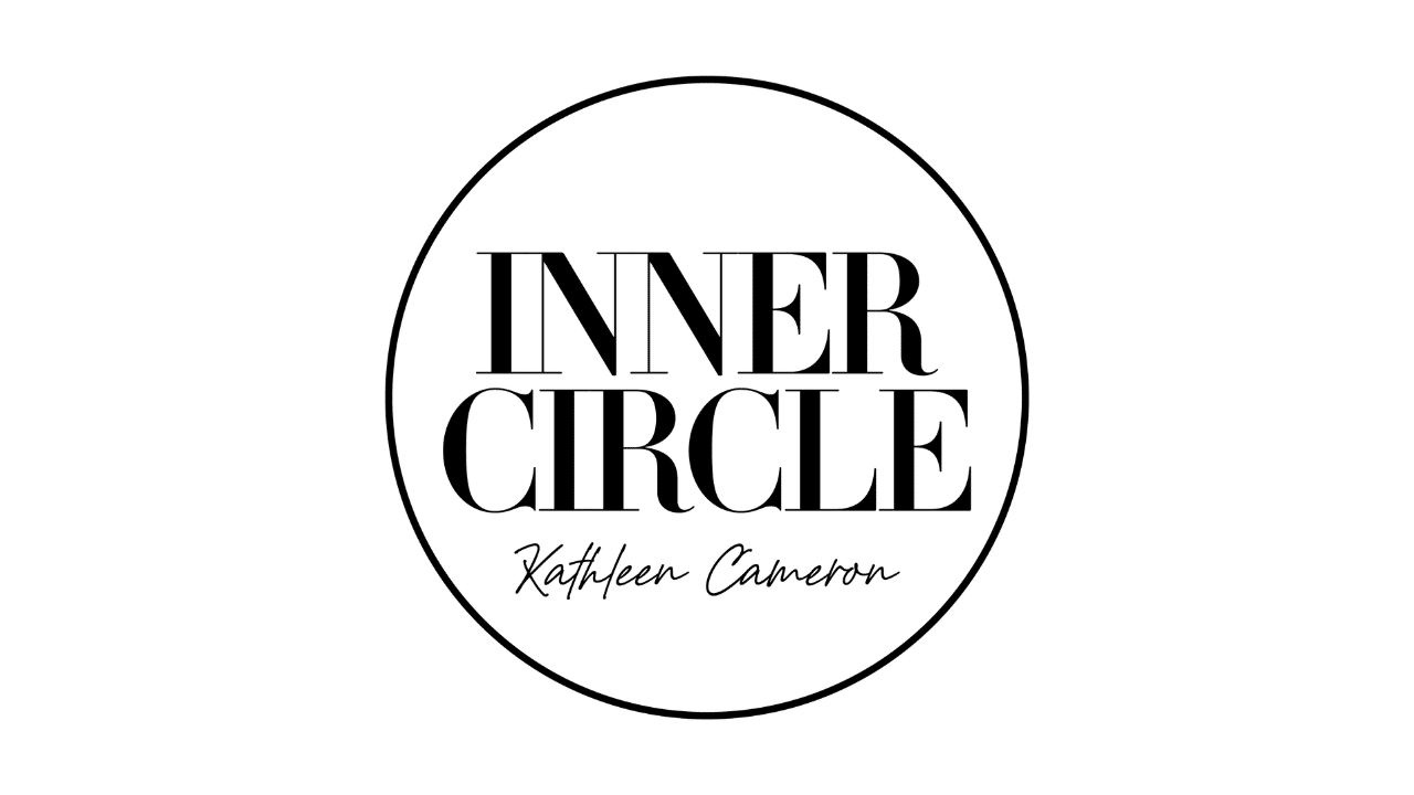 Inner Circle - Kathleen Cameron Official Website
