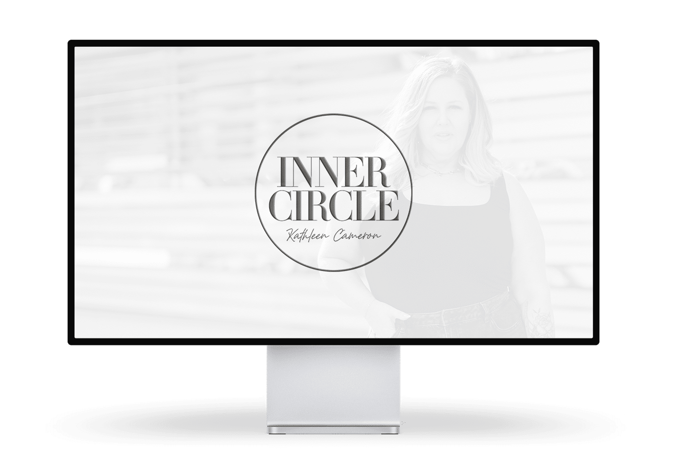 Inner Circle - Kathleen Cameron Official Website