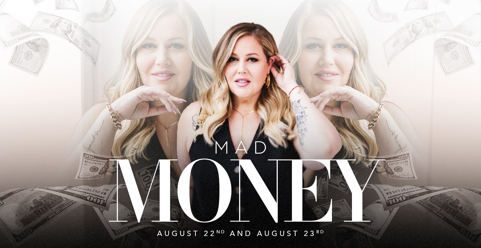 Mad Money Sales Page - Kathleen Cameron Official Website