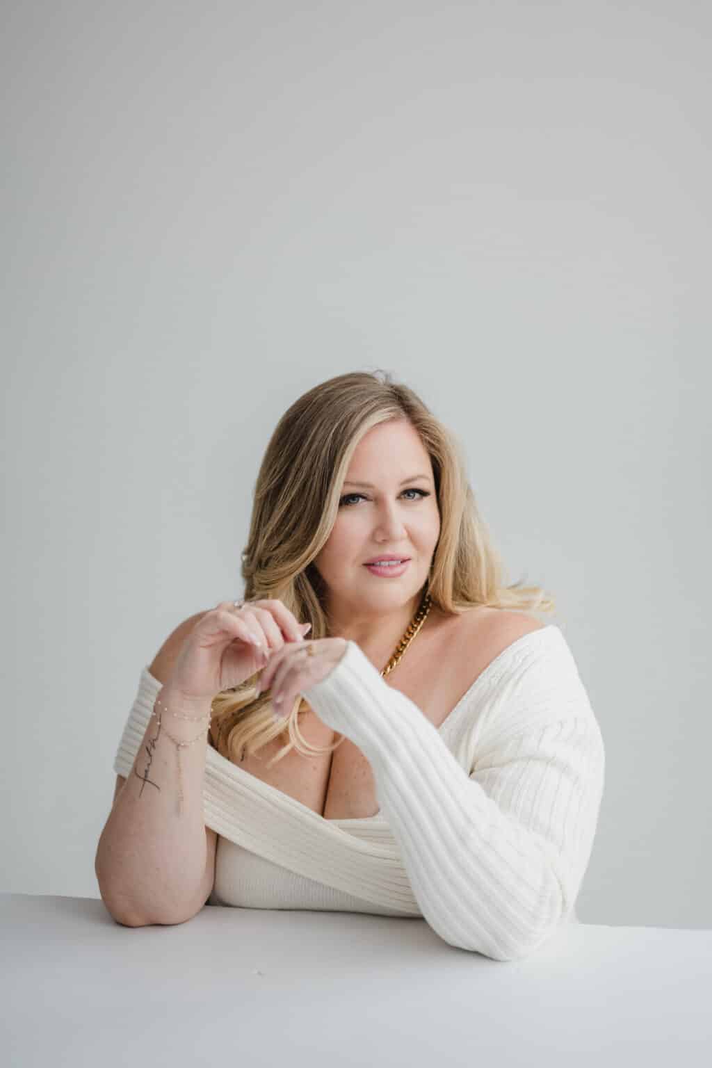 Manifested 2025 - Kathleen Cameron Official Website