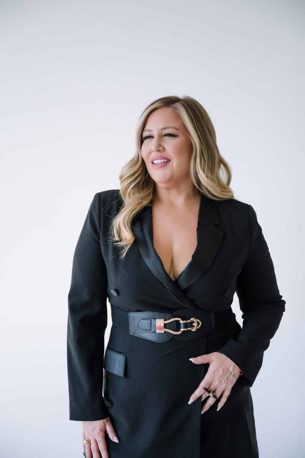 Manifested 2025 - Kathleen Cameron Official Website