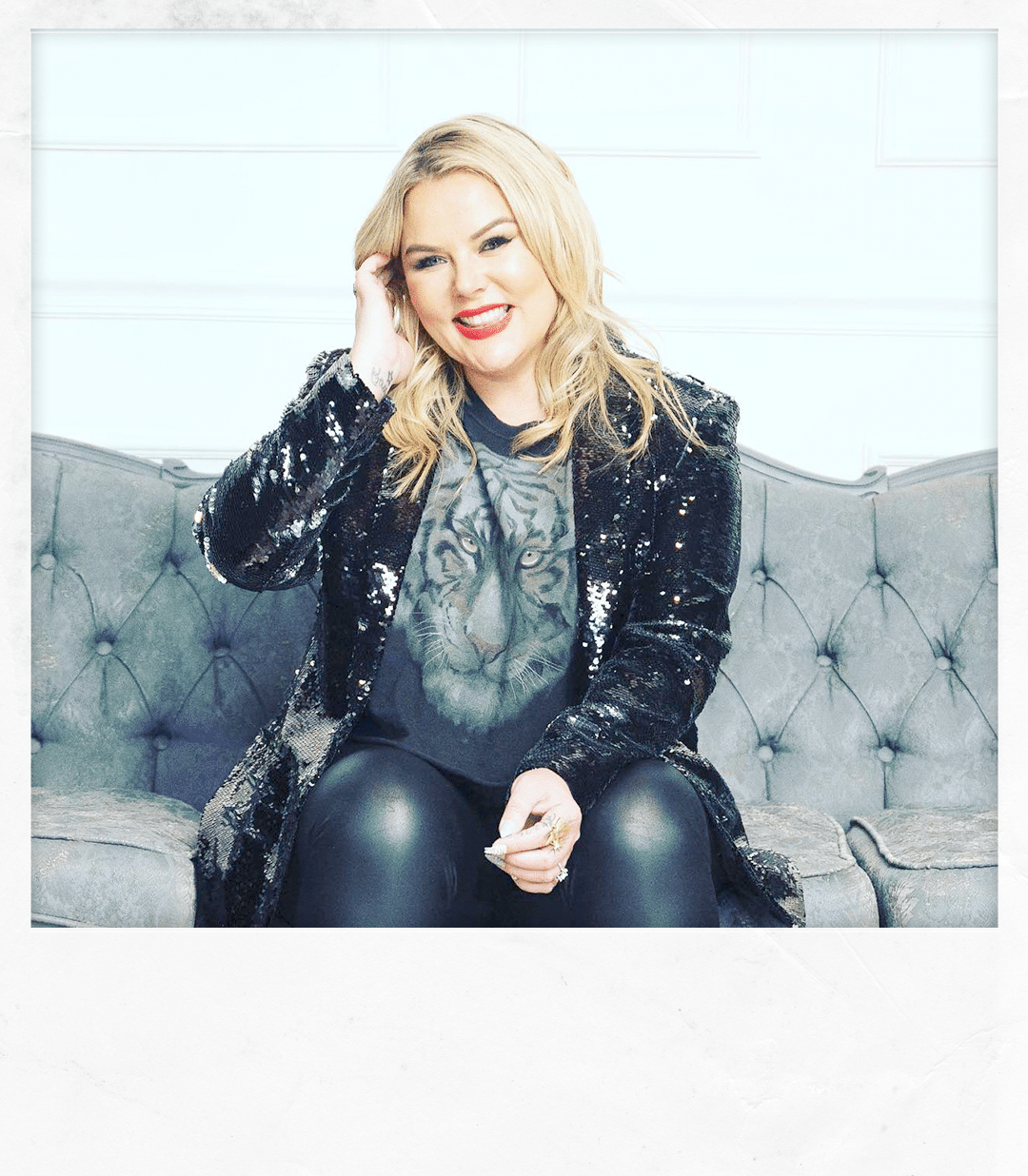 Kathleen Cameron Official Website