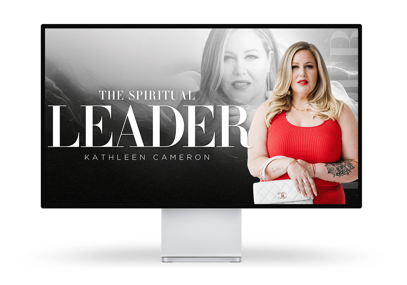 Courses - Kathleen Cameron Official Website