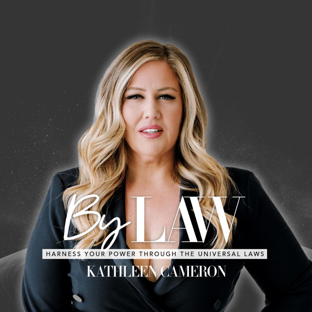 Becoming The One - Kathleen Cameron Official Website